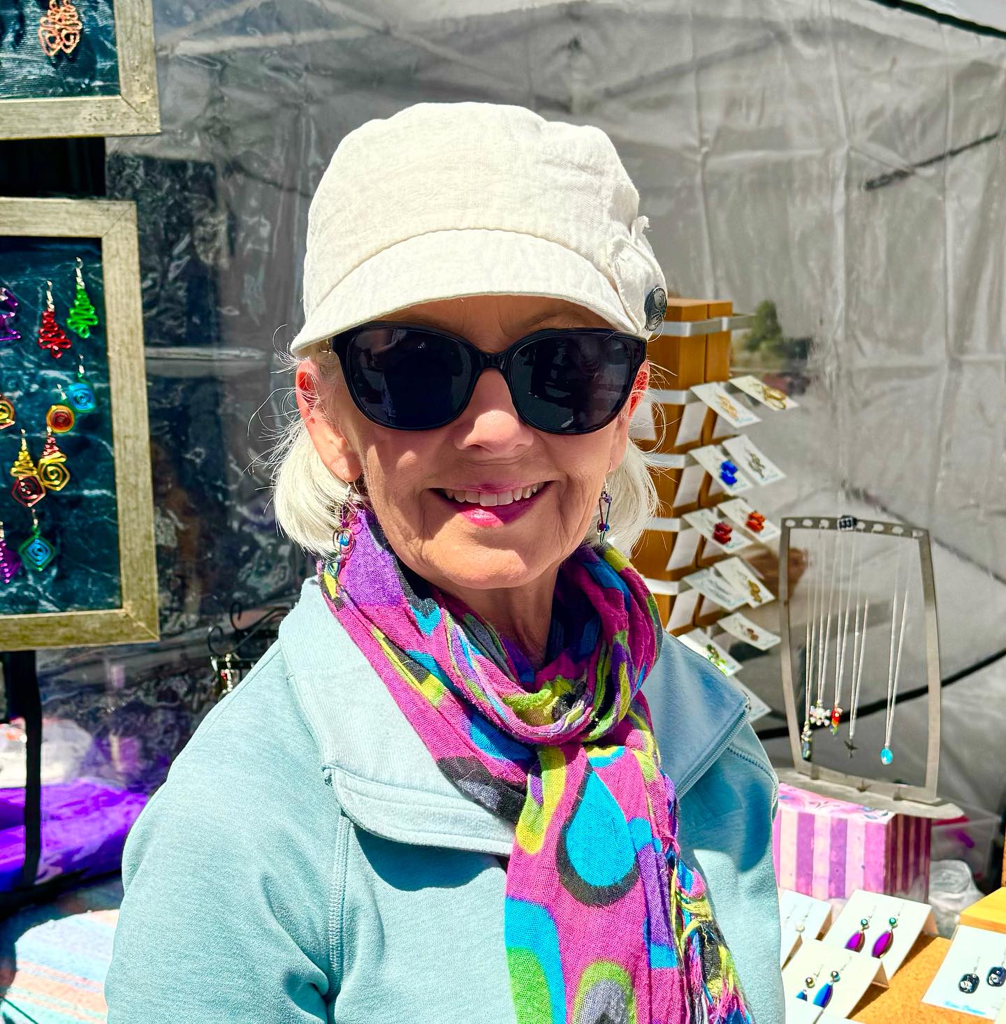 Symbols used in our wearable art - Kimi Designs