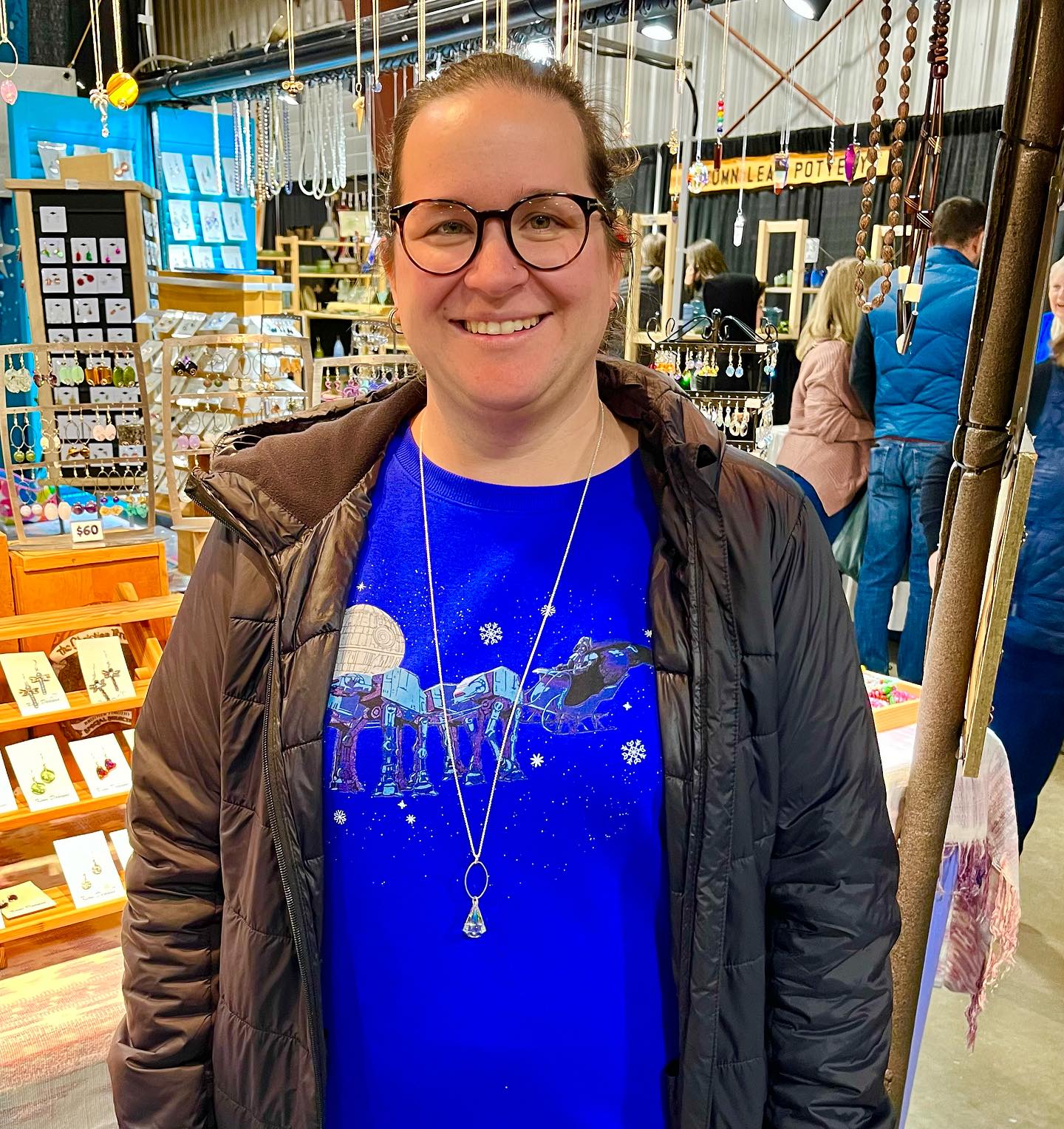 Stones Crystals Gems used in our wearable art - Kimi Designs